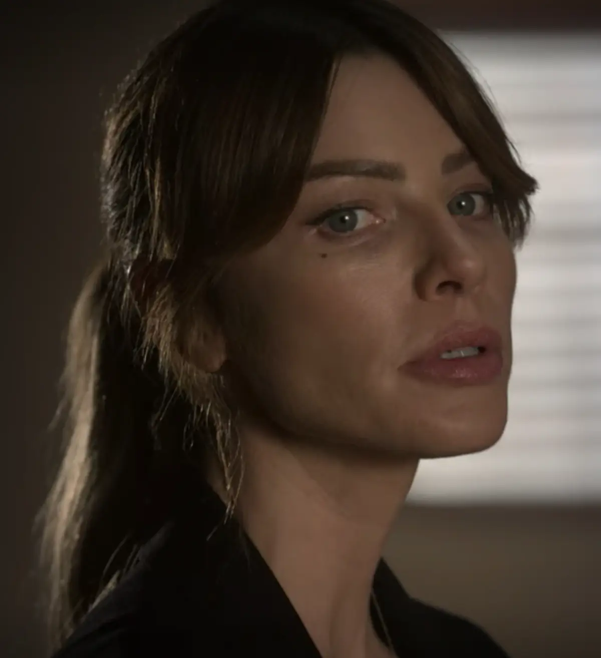 Chloe Decker | The Devil-verse Wiki | Fandom