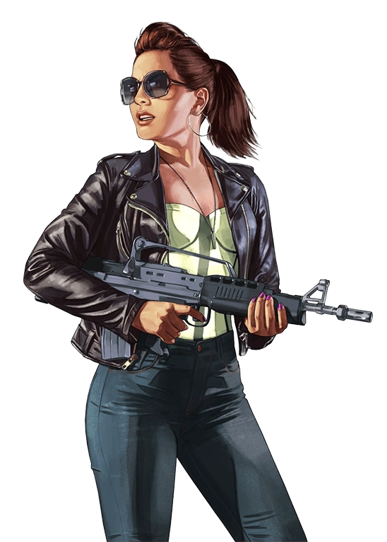 Dani Lupisella | The Devil-verse Wiki | Fandom