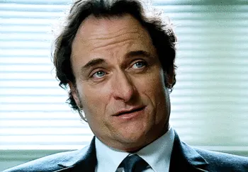 Richard Sullins | The Devil-verse Wiki | Fandom