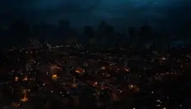 Earth (Earth-16) | The Devil-verse Wiki | Fandom