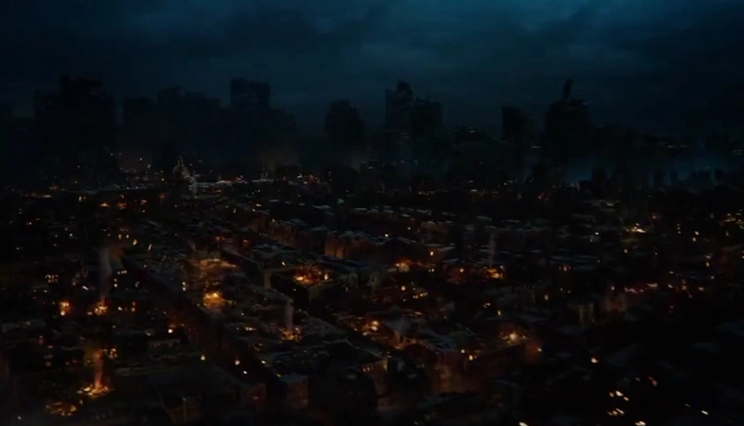 Earth-16 (new multiverse) | The Devil-verse Wiki | Fandom