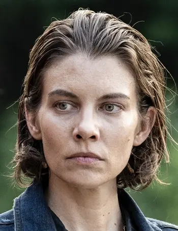 Maggie Rhee | The Devil-verse Wiki | Fandom
