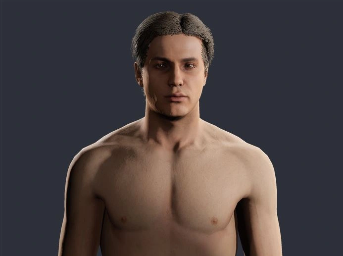 Terry Johnsson | The Devil-verse Wiki | Fandom