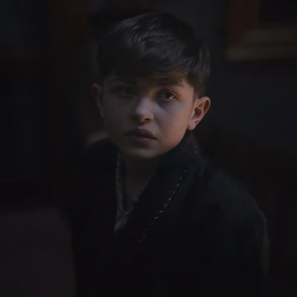 Charles Shelby | The Devil-verse Wiki | Fandom