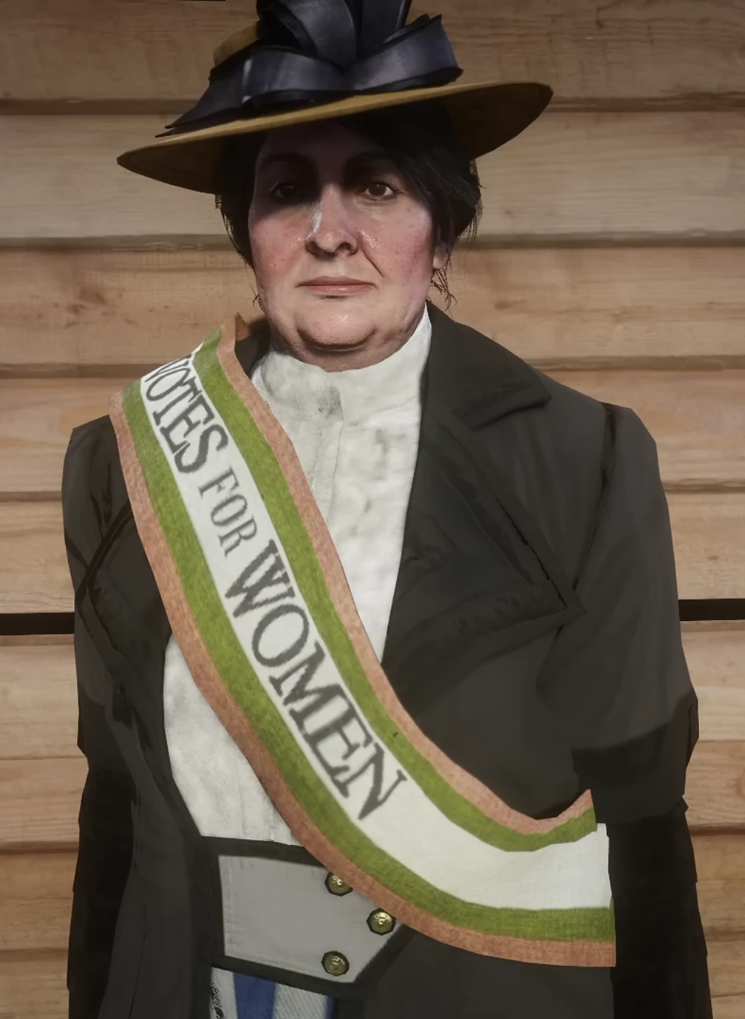 Dorothea Wicklow | The Devil-verse Wiki | Fandom