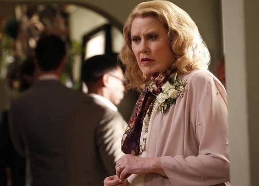 Barb Tucker | The Devil-verse Wiki | Fandom