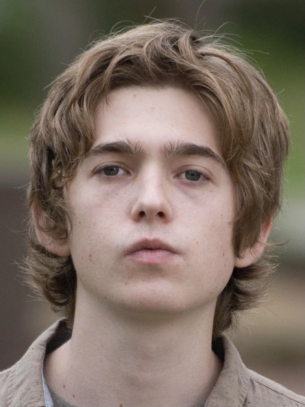 Ron Anderson | The Devil-verse Wiki | Fandom