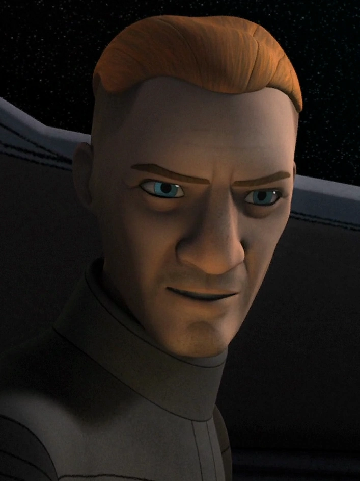 Fenn Rau | The Devil-verse Wiki | Fandom