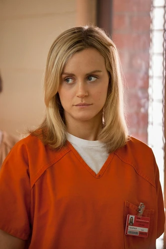 Piper Chapman | The Devil-verse Wiki | Fandom