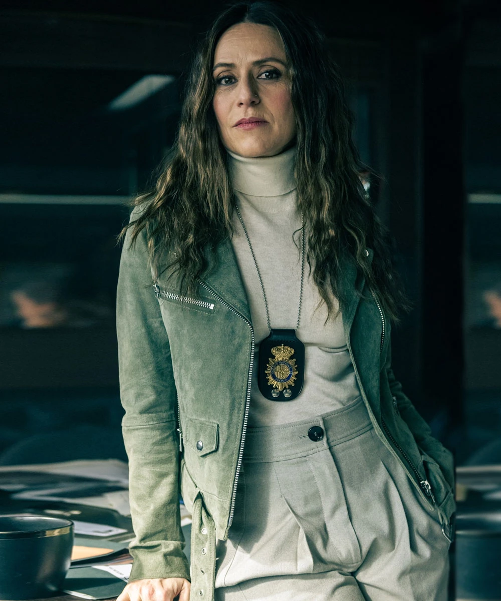 Raquel Murillo | The Devil-verse Wiki | Fandom