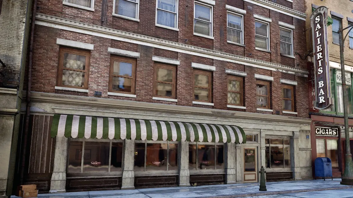 Salieri's Bar (Earth-Prime) | The Devil-verse Wiki | Fandom