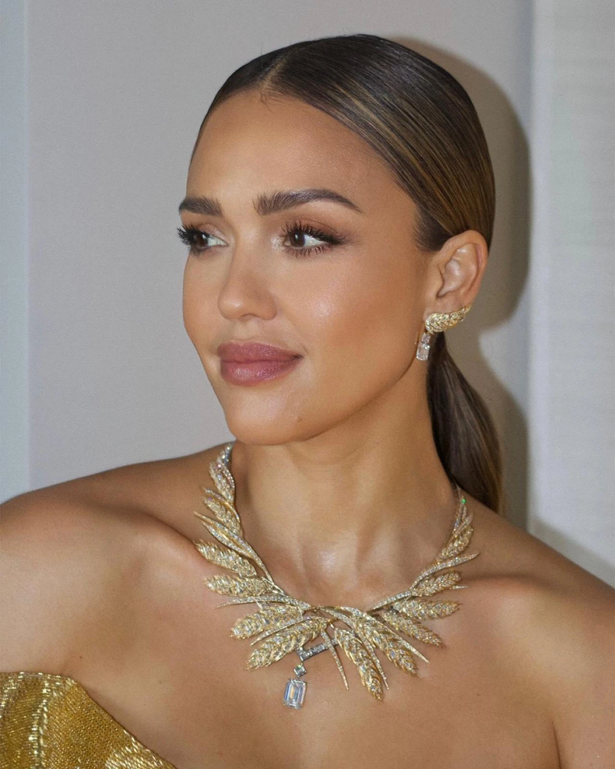 Jessica Alba | The Devil-verse Wiki | Fandom