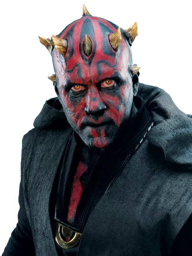 Maul | The Devil-verse Wiki | Fandom