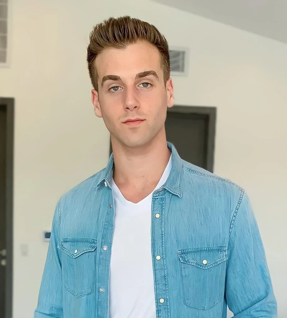 Tal Fishman | The Devil-verse Wiki | Fandom