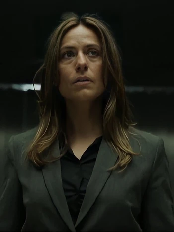 Raquel Murillo | The Devil-verse Wiki | Fandom