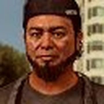Al Carter | The Devil-verse Wiki | Fandom