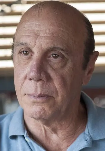 Wayne Unser | The Devil-verse Wiki | Fandom