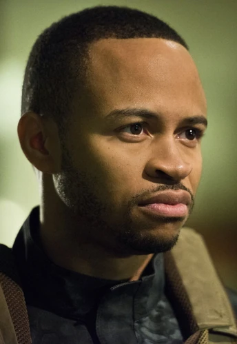 Andy Diggle | The Devil-verse Wiki | Fandom