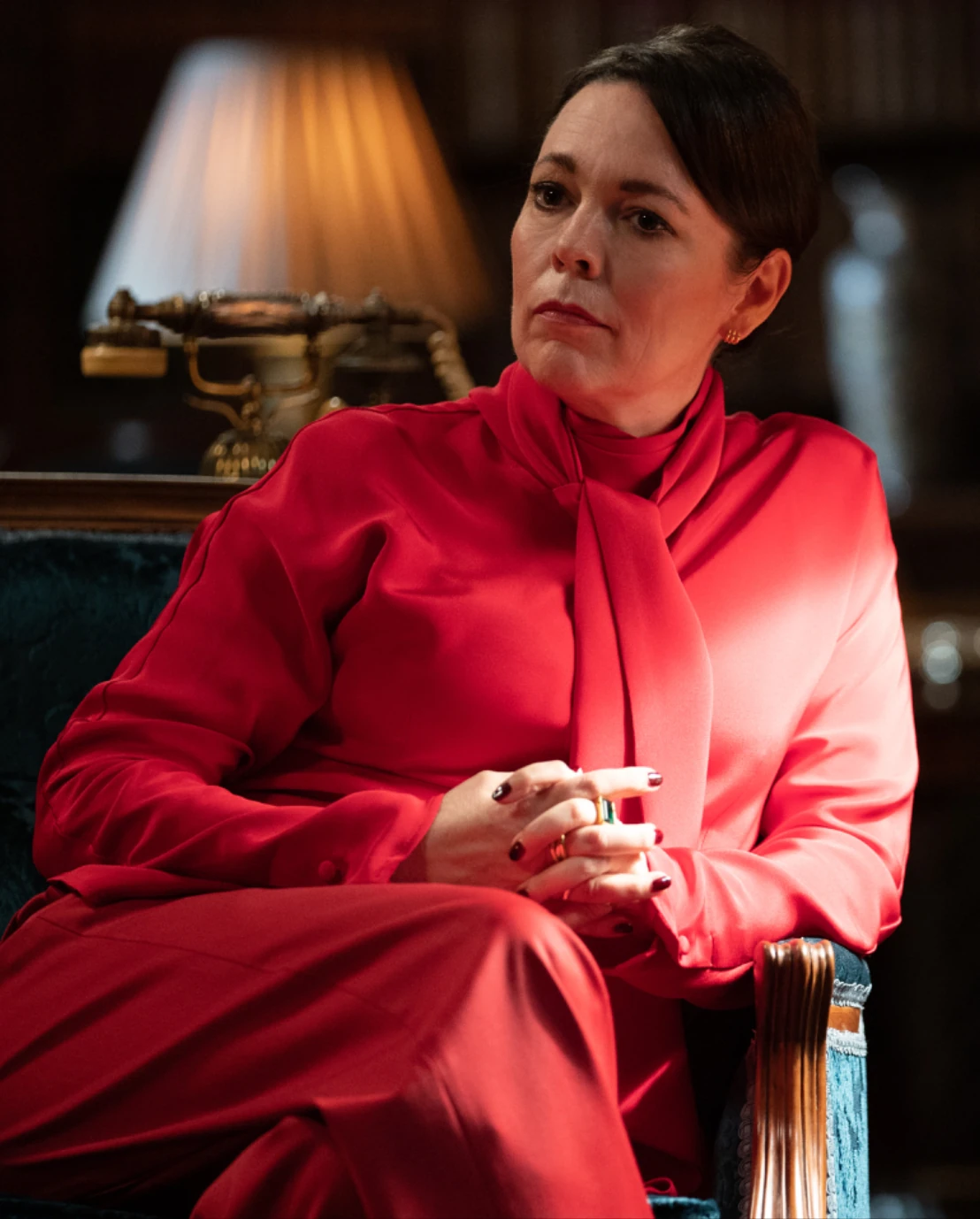 Sonya Falsworth | The Devil-verse Wiki | Fandom