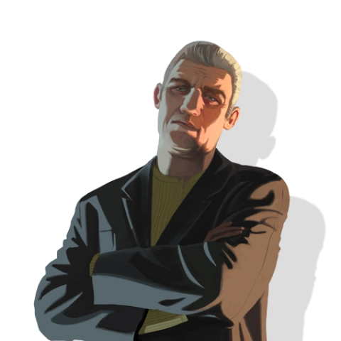 Derrick McReary | The Devil-verse Wiki | Fandom