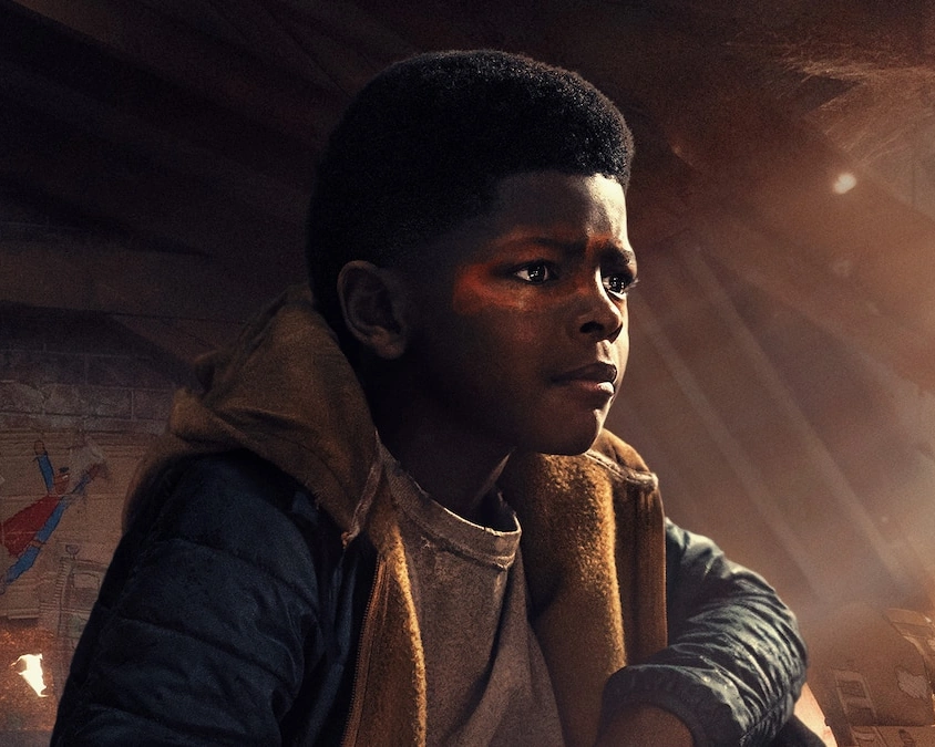 Sam Burrell | The Devil-verse Wiki | Fandom