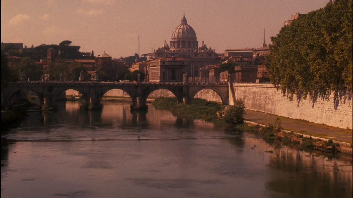 Rome (Earth-1) | The Devil-verse Wiki | Fandom