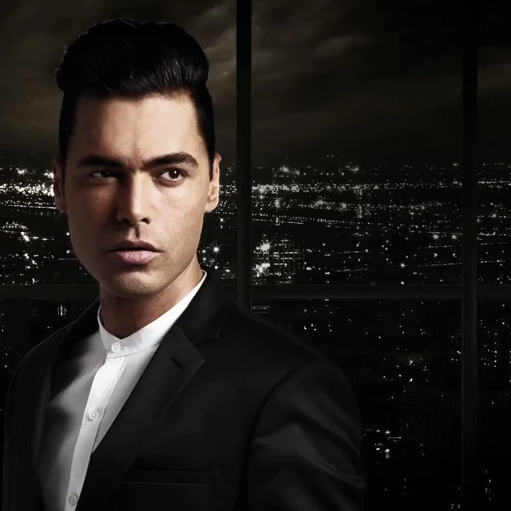 Christian Langana | The Devil-verse Wiki | Fandom