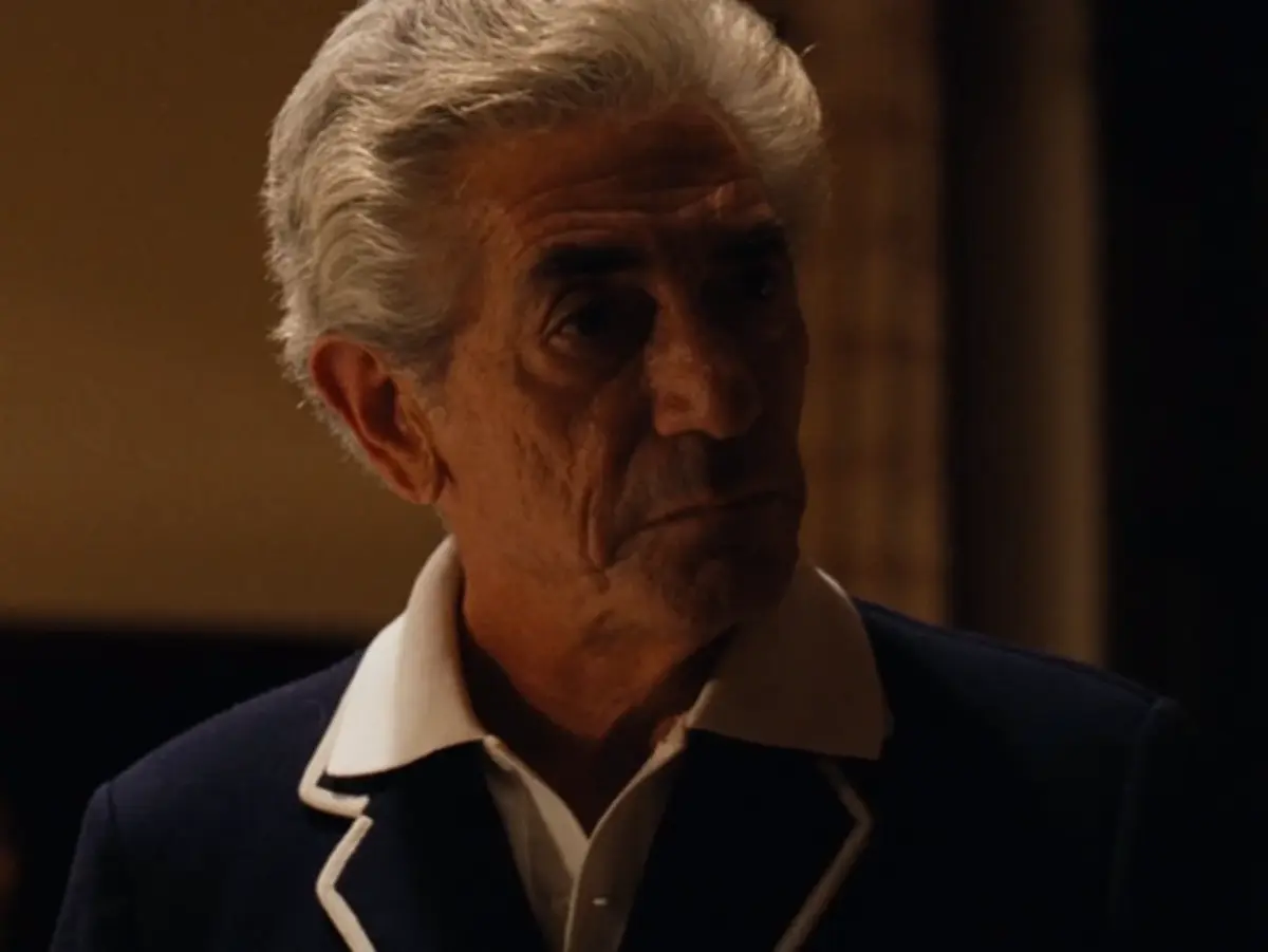 Jack Woltz | The Devil-verse Wiki | Fandom