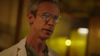 Jonathan Olsen | The Devil-verse Wiki | Fandom