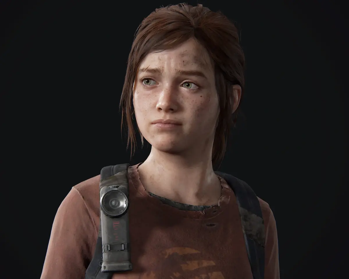 Ellie Williams (Earth-86) | The Devil-verse Wiki | Fandom