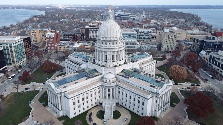 Wisconsin (Earth-1) | The Devil-verse Wiki | Fandom