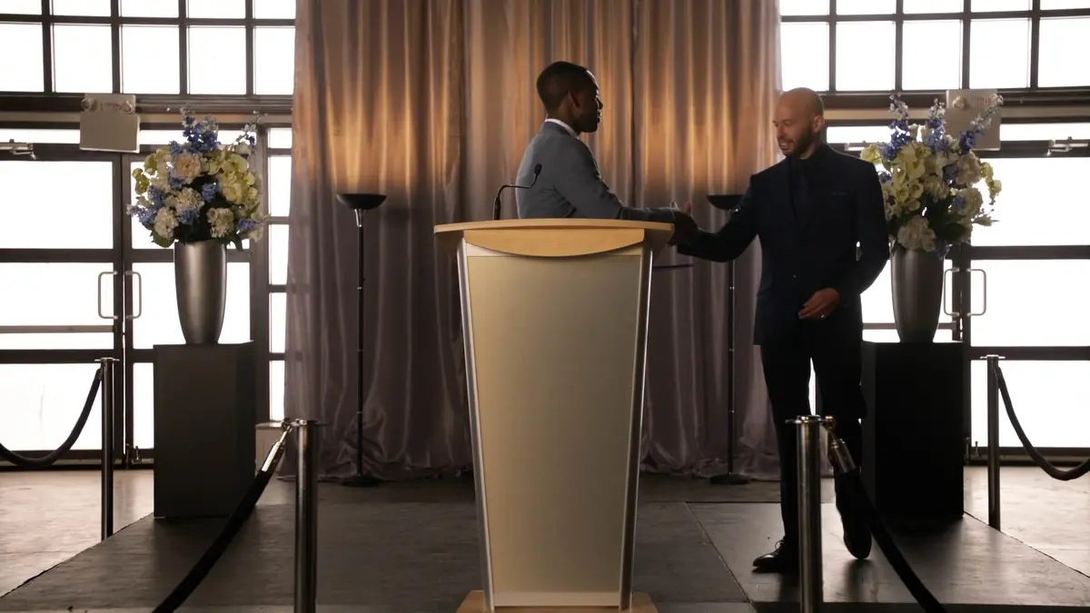 2020 Peace Prize Award Ceremony | The Devil-verse Wiki | Fandom