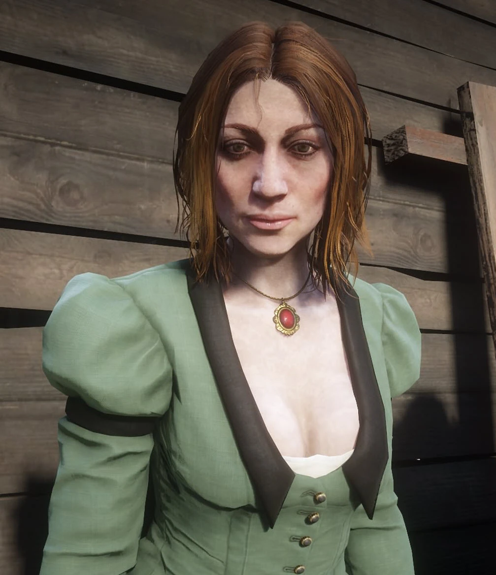 Lilly Millet | The Devil-verse Wiki | Fandom