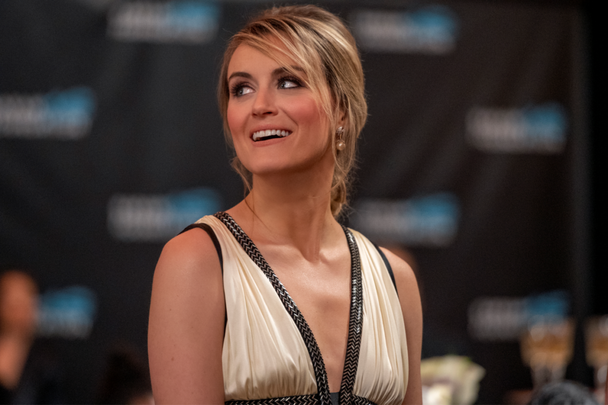 Piper Chapman | The Devil-verse Wiki | Fandom
