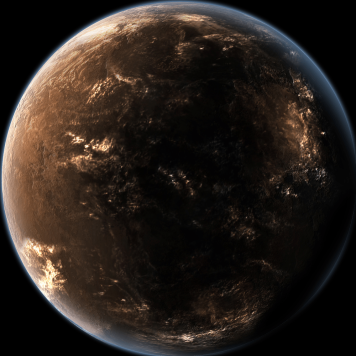 Krypton (Earth-Prime) | The Devil-verse Wiki | Fandom