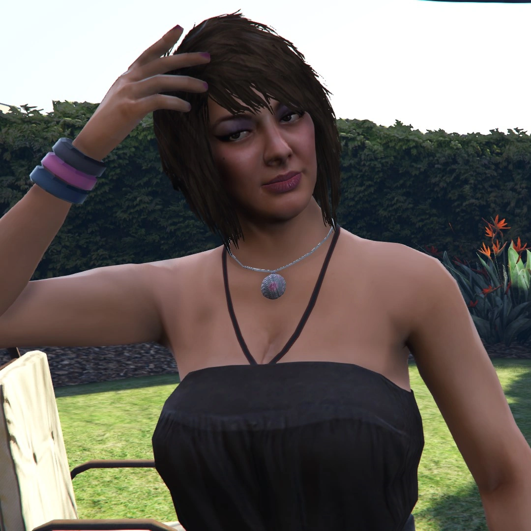 Poppy Mitchell | The Devil-verse Wiki | Fandom