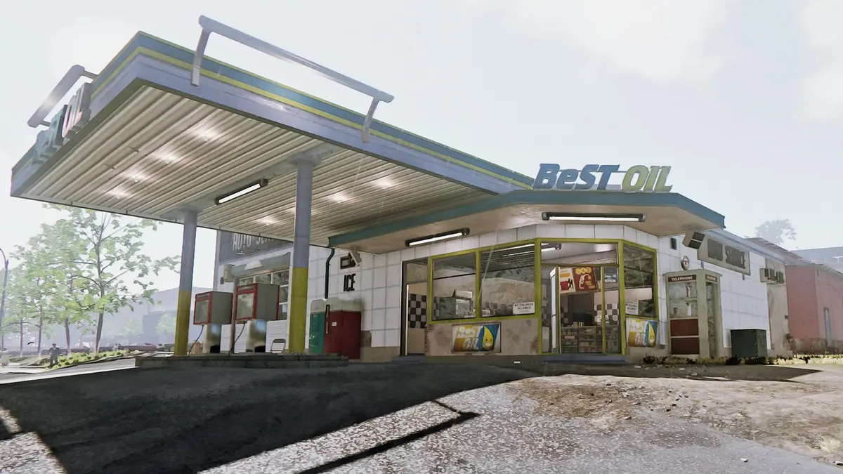 Best Oil (Earth-Prime) | The Devil-verse Wiki | Fandom