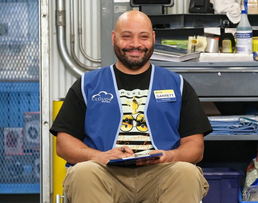 Garrett McNeill | The Devil-verse Wiki | Fandom