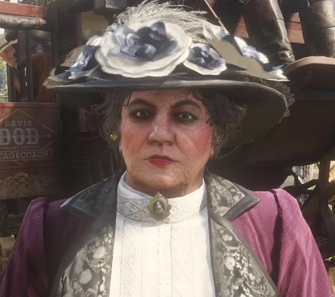 Chester Damsen | The Devil-verse Wiki | Fandom