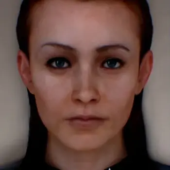 Diana Burnwood | The Devil-verse Wiki | Fandom