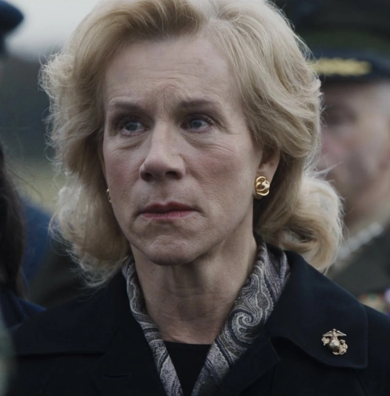 Elizabeth Hill | The Devil-verse Wiki | Fandom