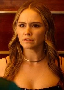 Beth Murphy | The Devil-verse Wiki | Fandom