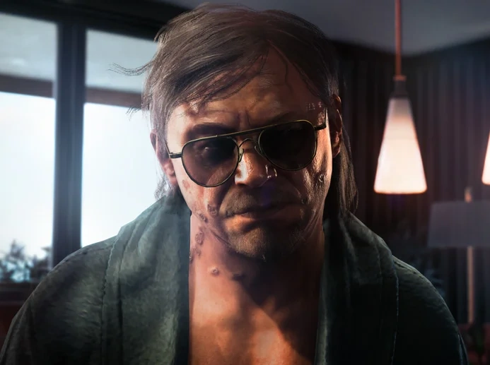 Tyson Williams | The Devil-verse Wiki | Fandom