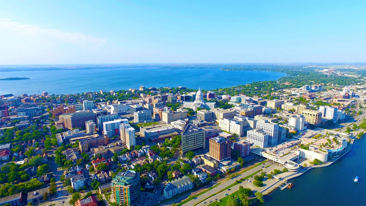 Wisconsin (Earth-Prime) | The Devil-verse Wiki | Fandom