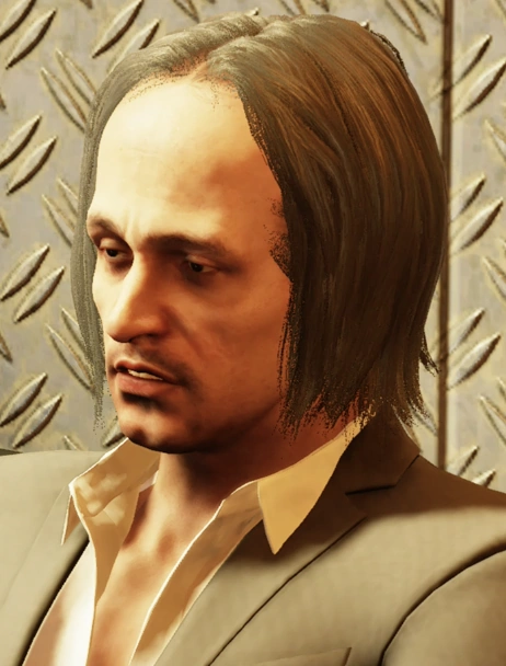 Hector Delgado | The Devil-verse Wiki | Fandom