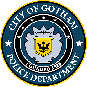 Gotham City Police Department (Earth-Prime) | The Devil-verse Wiki | Fandom