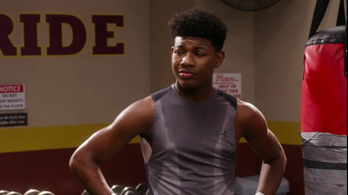 Rakeem Rozier | The Devil-verse Wiki | Fandom