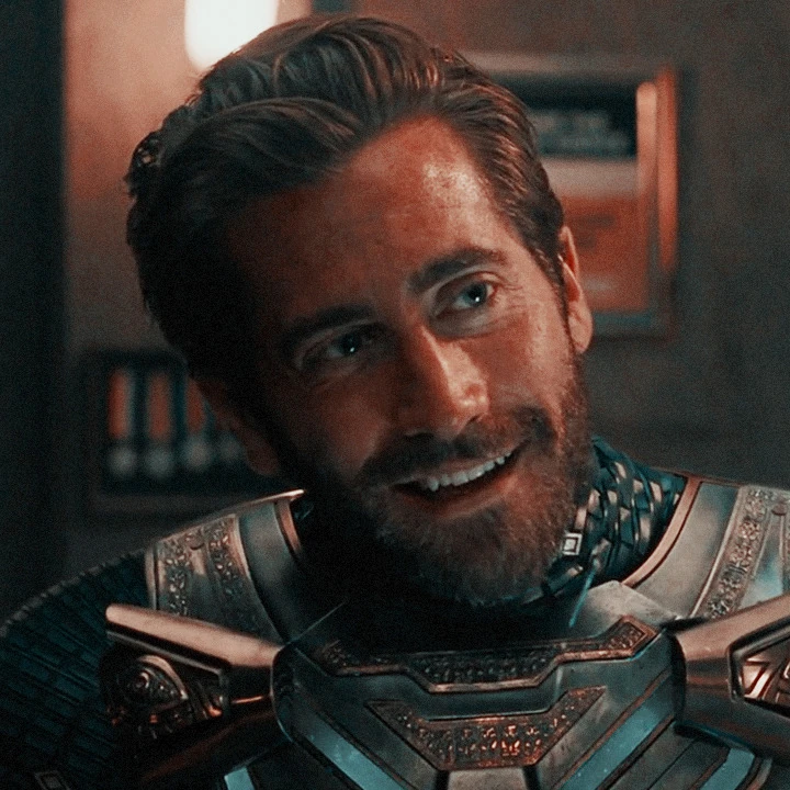 Quentin Beck | The Devil-verse Wiki | Fandom