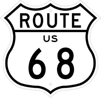 U.S. Route 68 (Earth-Prime) | The Devil-verse Wiki | Fandom
