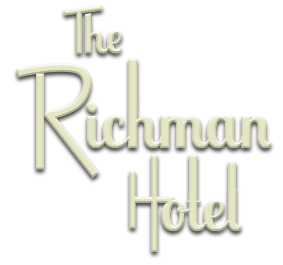 Richman Hotel (Earth-1) | The Devil-verse Wiki | Fandom